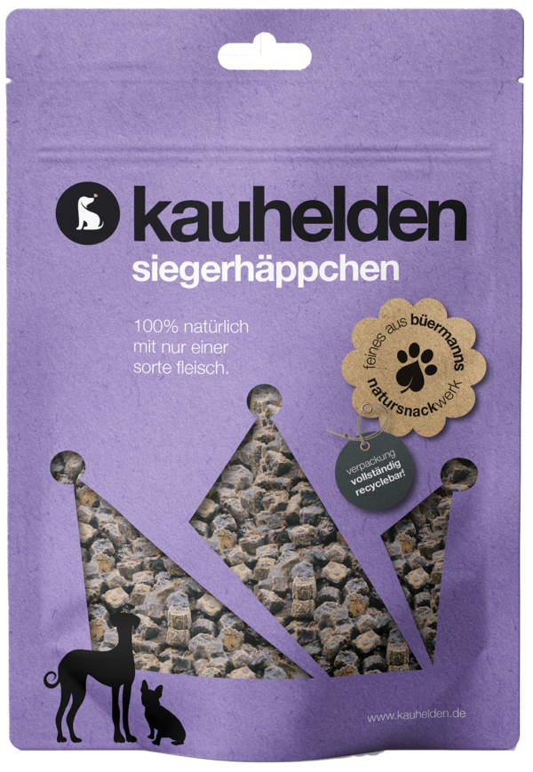 Sortiment – Büermann Tiernahrung